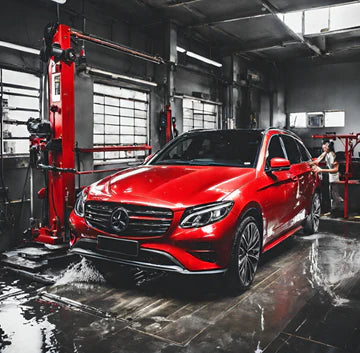 Best Proton Saga Car Wash & Cleaning in Kualalumpur – My Mechanic