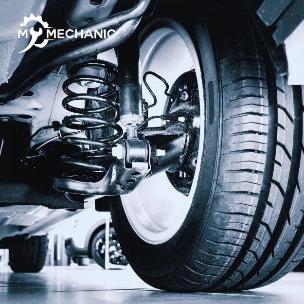 Best Mercedez-Benz E-Class Suspension & Fitments in JohorBahru – My ...