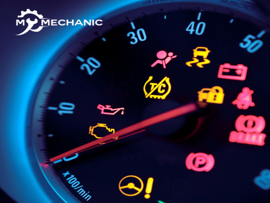 Proton Persona Car Inspection – My Mechanic