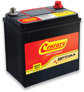 Perodua Axia Century Battery Product for quote – My Mechanic