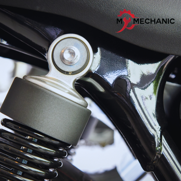 Toyota Innova Front Shock Absorber Replacement Product for Quote – My ...